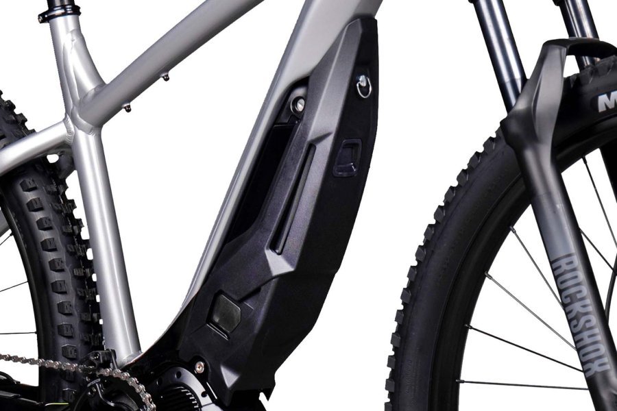 THOK MIG HT-R : l’eMTB avec ‘votre’ signature - Pure GP Race