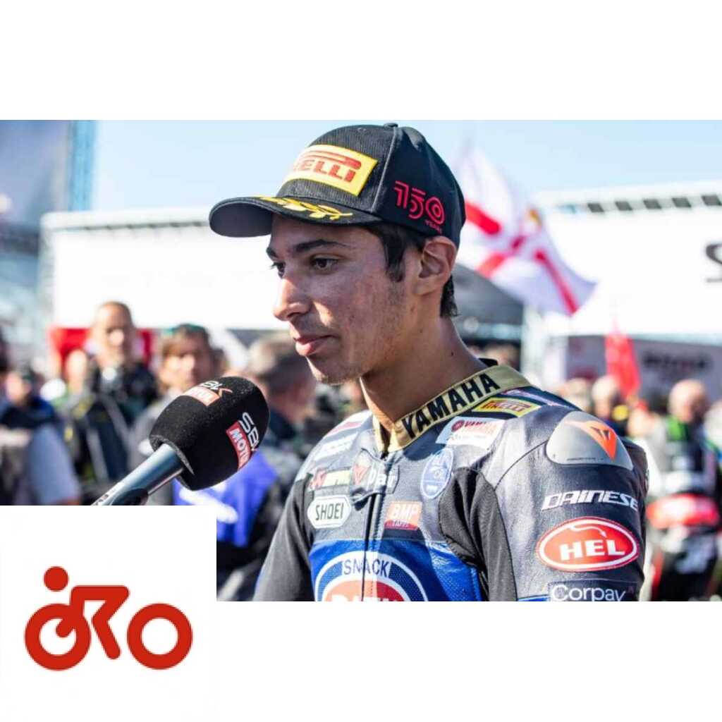 Superbike, Razgatlioglu 바르셀로나 준비: “나는 챔피언십에 대해 생각하지 않는다” - Pure GP Race