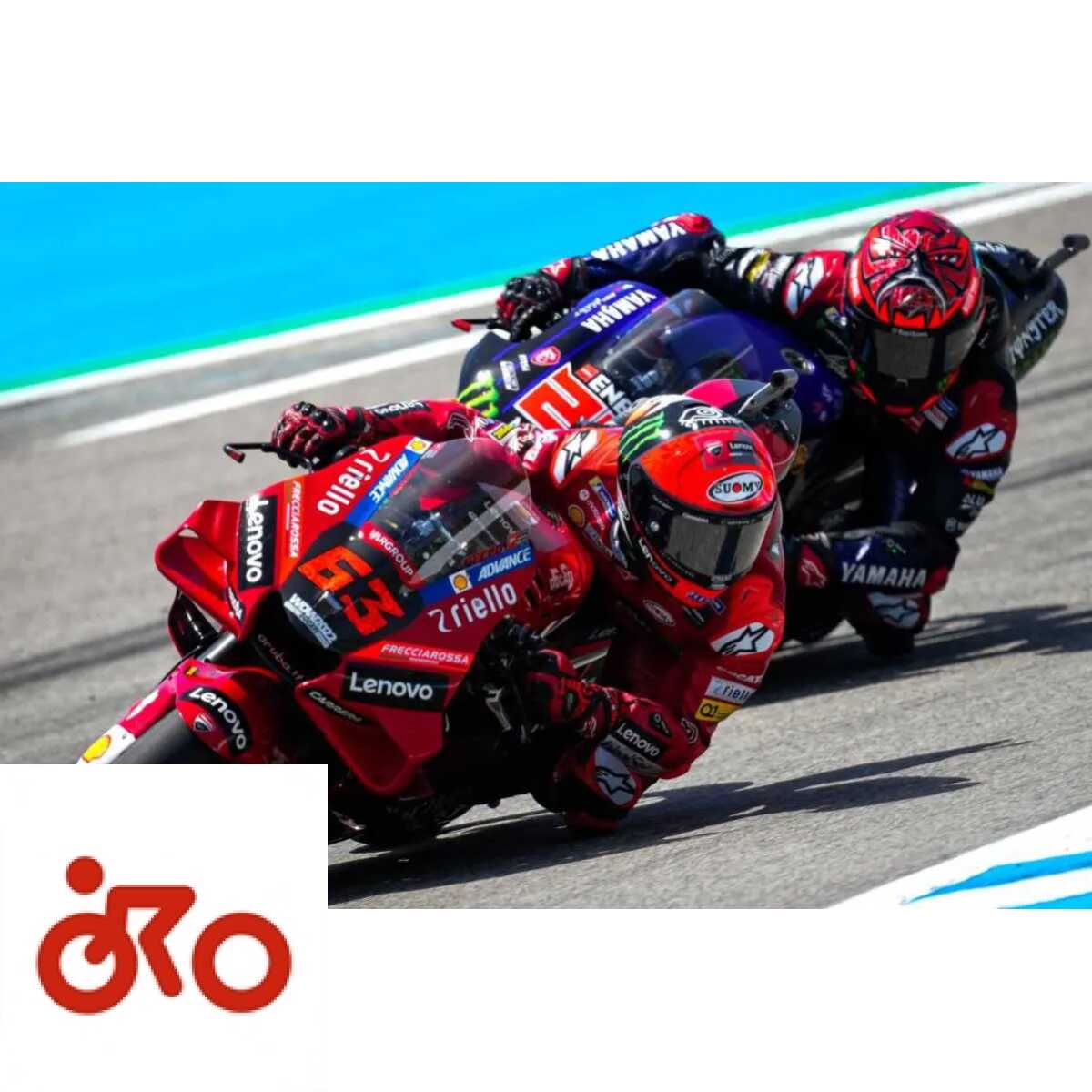 LIVE MotoGP Valencia 2022 : Course en direct en temps réel - Pure GP Race