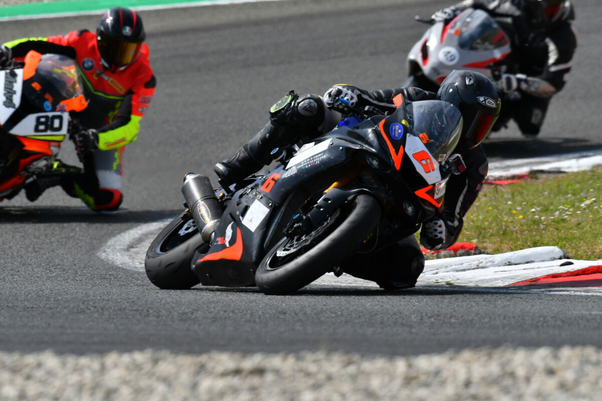 Motoestate, combien de changements en 2023 : voici la nouvelle Twins ...