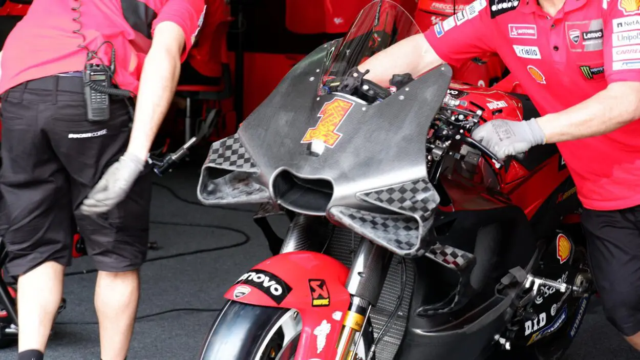MotoGP Test Sepang, jour 1 : “suspects habituels” en charge, Honda ...