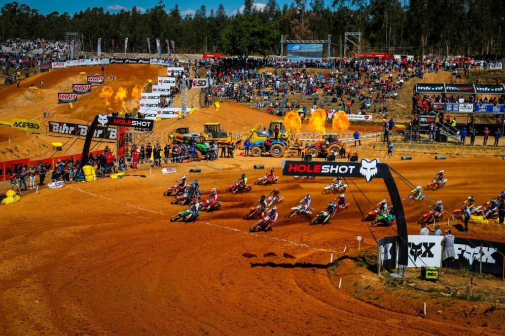 Motocross Portugal, Adam para bis? Todos os tempos de GP - Pure GP Race