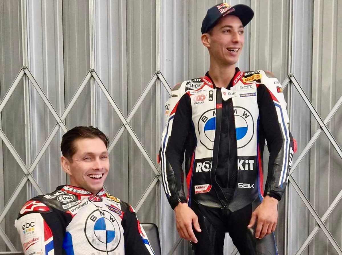 Superbike, Razgatlioglu-BMW : débuts attendus à Portimao (Vidéo) - Pure ...