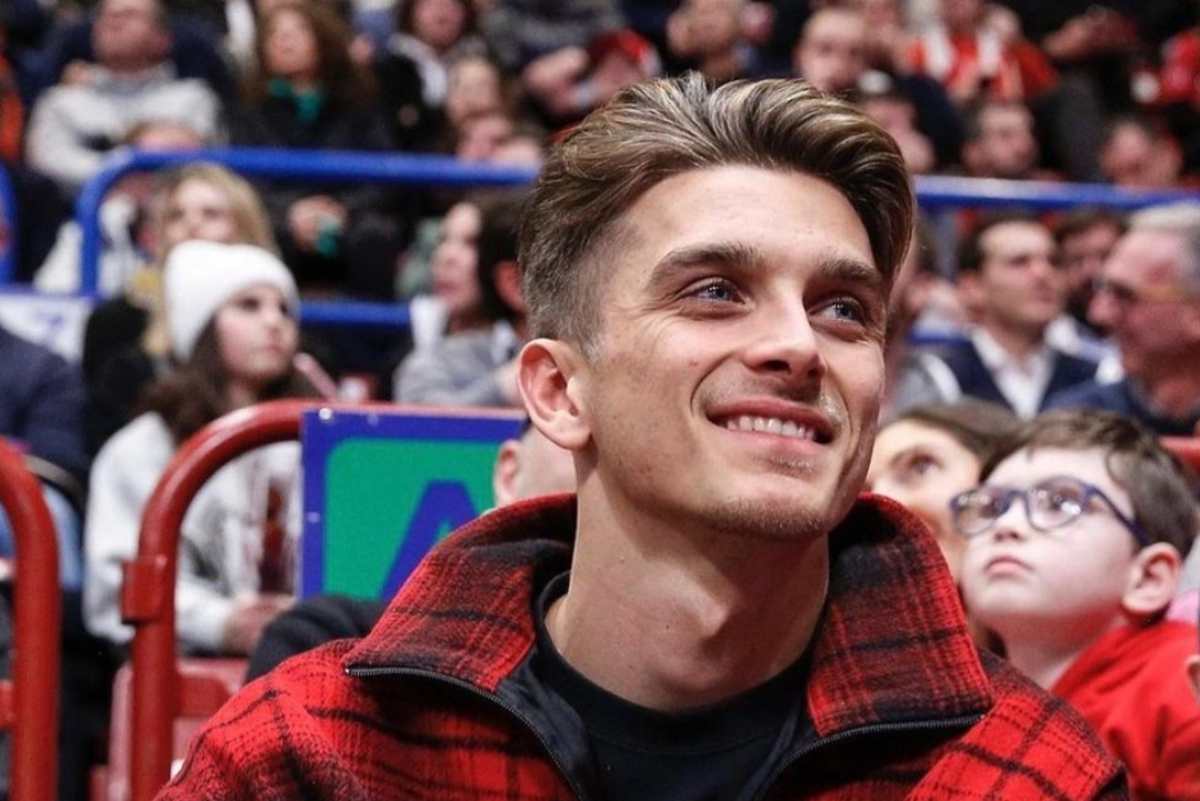 MotoGP, VR46 Academy et Ranch : l’histoire de Luca Marini - Pure GP Race