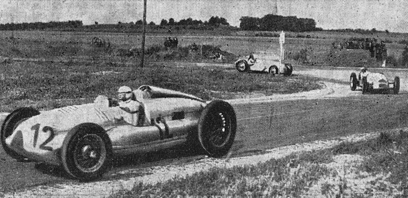 Quelle histoire! Hermann Paul Muller, ancien soldat d’Hitler devenu ...