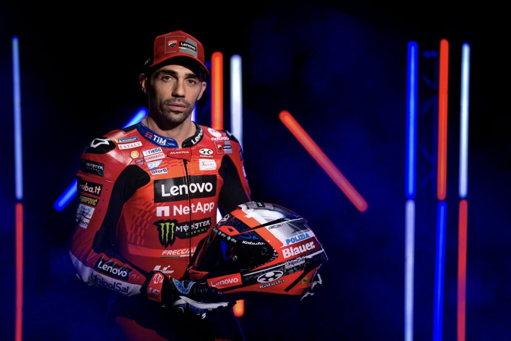 Michele Pirro policier volant : “J’essaie d’être un exemple pour les ...