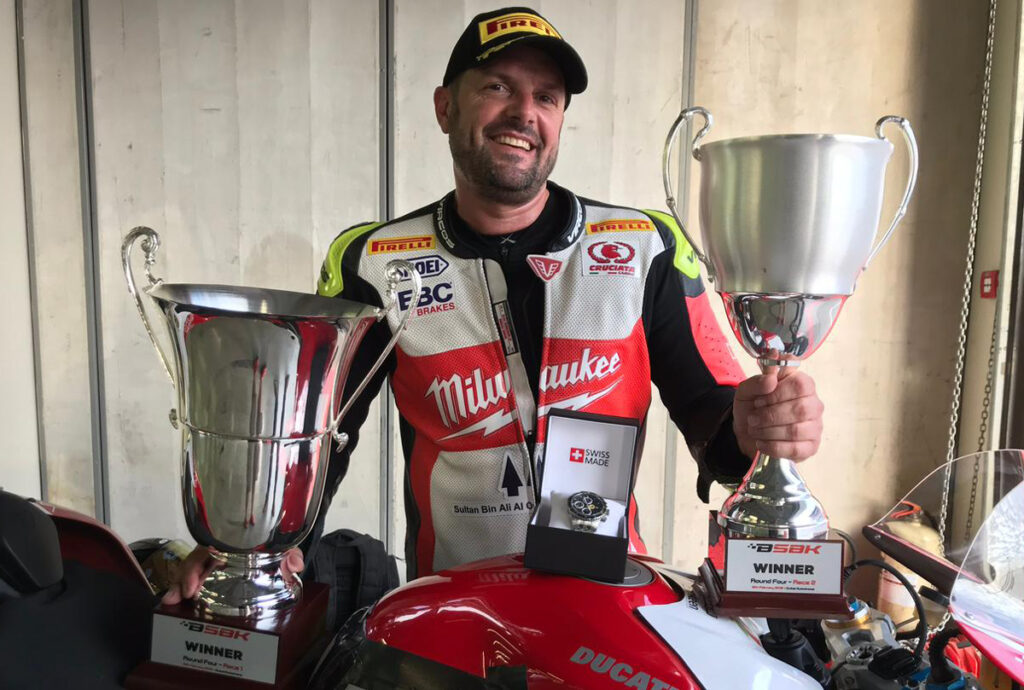 Saska Totaro : de la première course au Botswana aux succès aux Emirats ...