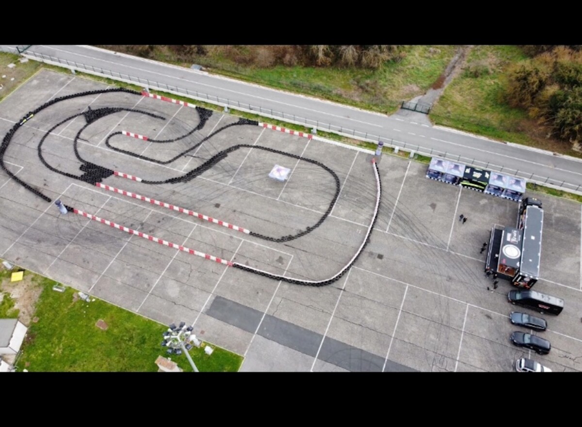 Vallelunghino Racing Village : rouler sur piste tout compris - Pure GP Race