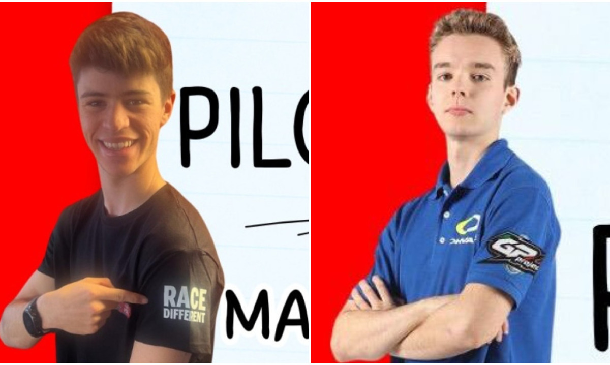 Moto3 : GP Project et 2WheelsPoliTO, les deux leaders pour défendre le ...