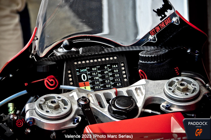 MotoGP, Nicolas Goyon « Respecter l’esprit de la règle plutôt que punir ...